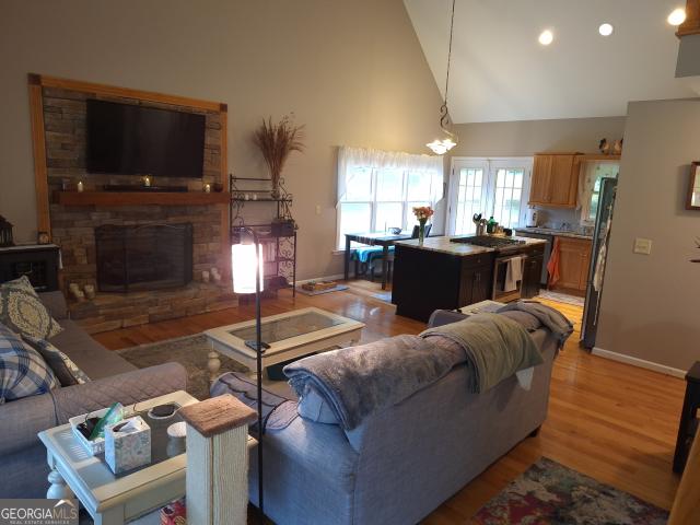 640 Judkin Mill Road