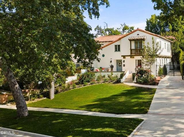 640 Old Mill Rd, San Marino, CA 91108