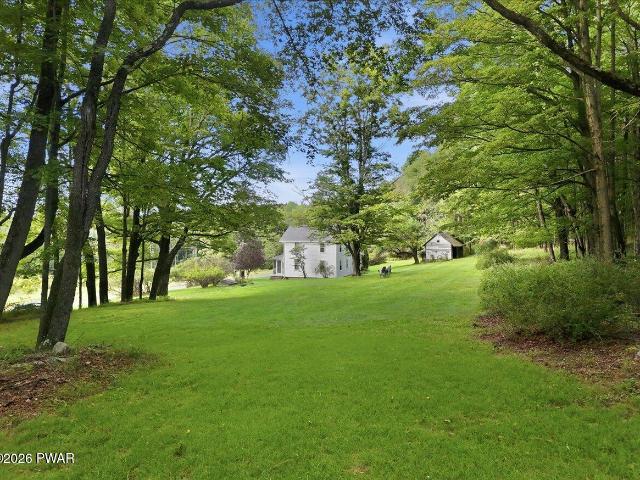 640 Old Greentown Road