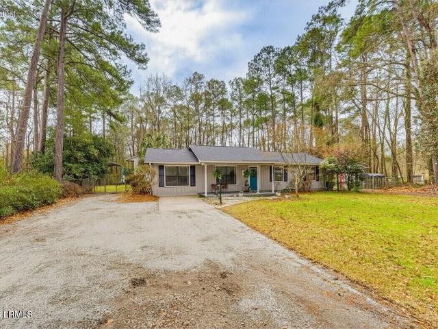 640 Old House Rd, Ridgeland, SC 29936 | MLS #194886 | Compass
