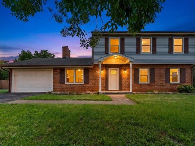 640 Olney Rd, Vinton, VA 24179