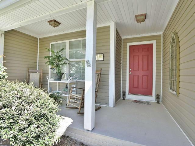 640 Lake Drive