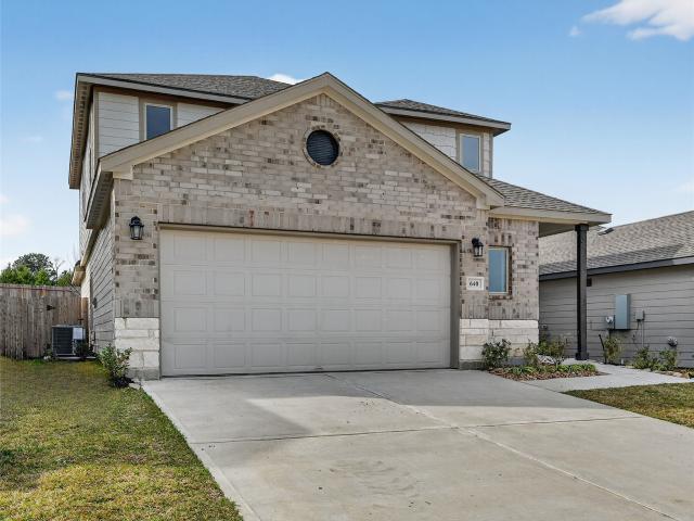 640 Levine Court