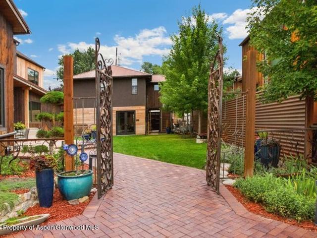 640 Lincoln Avenue Lincoln Ave Unit 630, Carbondale, CO 81623