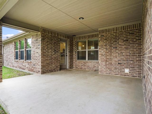 640 Mooney Dr, Saginaw, TX 76179 | MLS #21176