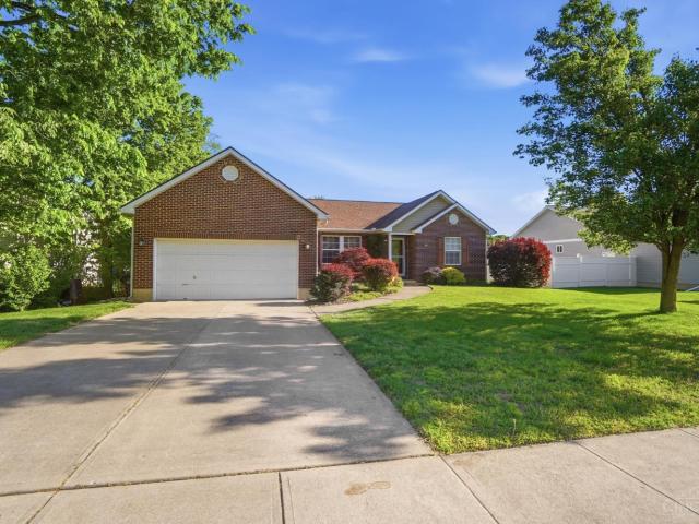 640 Maxwell Court