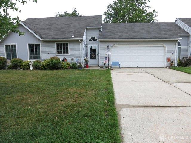 640 Madison Dr Unit B, Monroe, NJ 08831