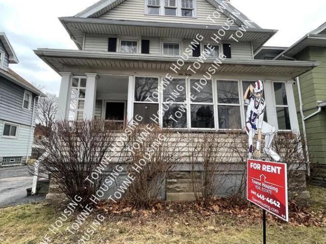 640 Magee Ave, 2 beds, 1 full bath