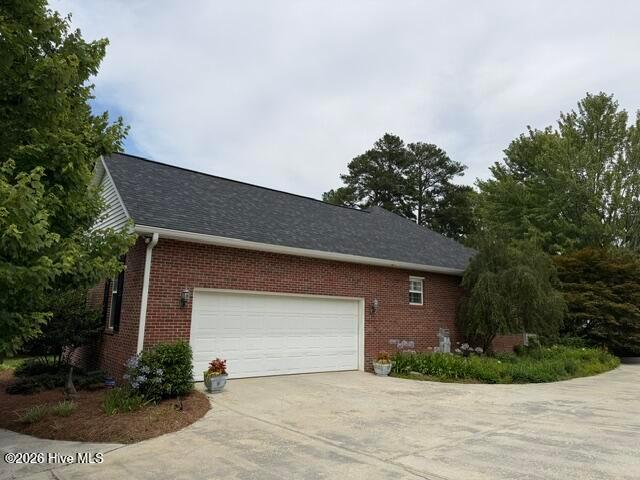 640 Magnolia Drive
