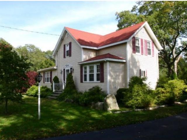 640 Main Rd, Westport, MA 02790