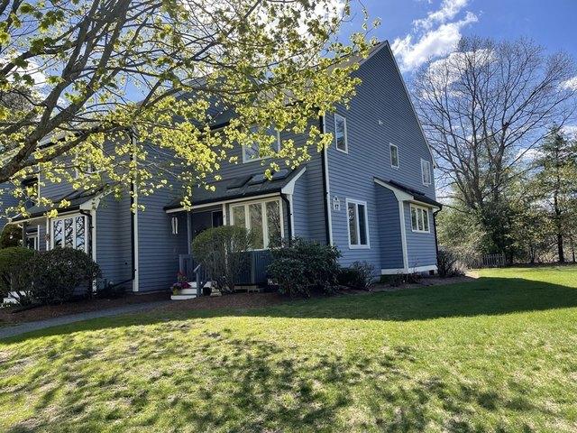 640 Maple Brook Rd Unit 640, Bellingham, MA 02019