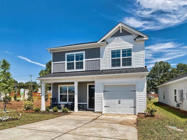 640 Marbled Teal Lane