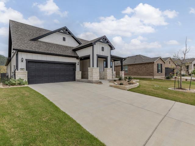 640 Martingale St, Georgetown, TX 78633 | MLS #9312 | Compass