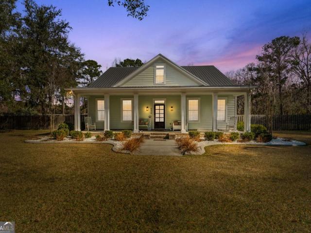 640 Meinhard Road
