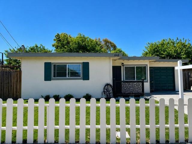 640 Michele Dr, Martinez, CA 94553