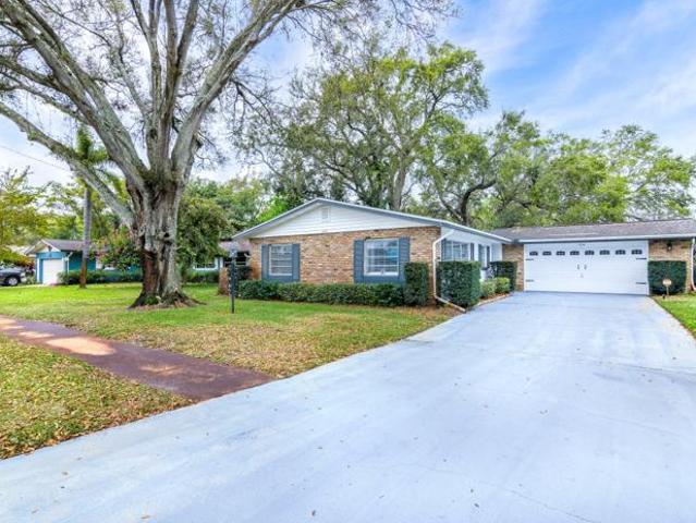 640 Mimosa Ave, Titusville, FL 32796