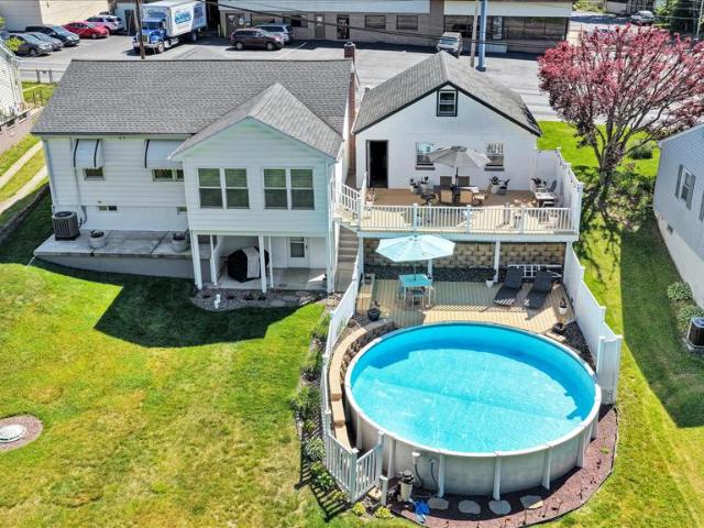 640 Minersville Llewellyn Highway