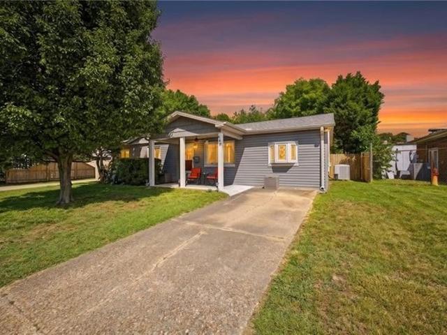 640 Minute Men Rd, Virginia Beach, VA 23462