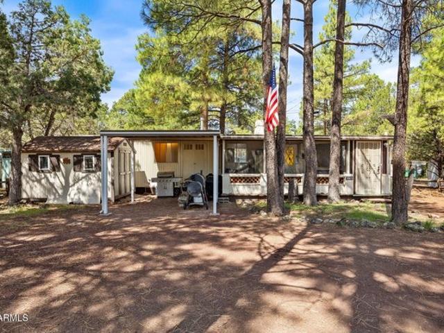 640 N 43rd Ave, Show Low, AZ 85901