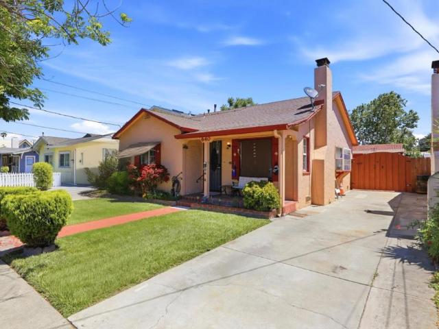 640 N 15th Street