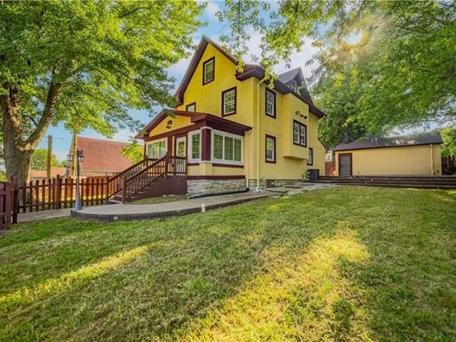 640 N 32nd St, Kansas City, KS 66102
