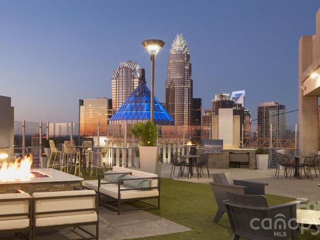 640 N Church St, Unit C4, Charlotte, NC 28202 | MLS #4350 | Compass