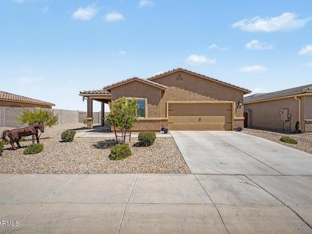640 N Crowned Dove Trl, Casa Grande, AZ 85122