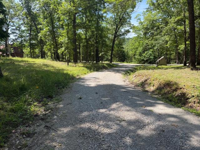 640 N Emory Creek Road
