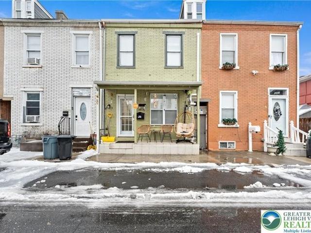 640 N Lumber St, Allentown, PA 18102
