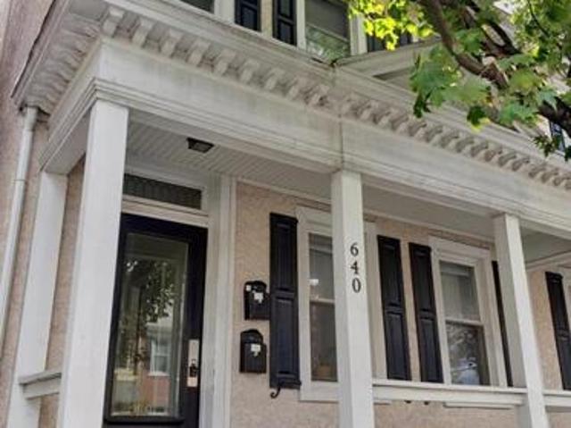 640 N New St #2, Bethlehem, PA 18018