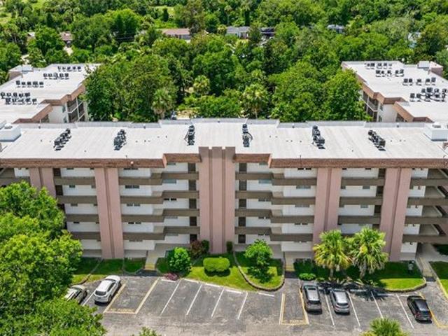 640 N Nova Rd Apt 209, Ormond Beach, FL 32174