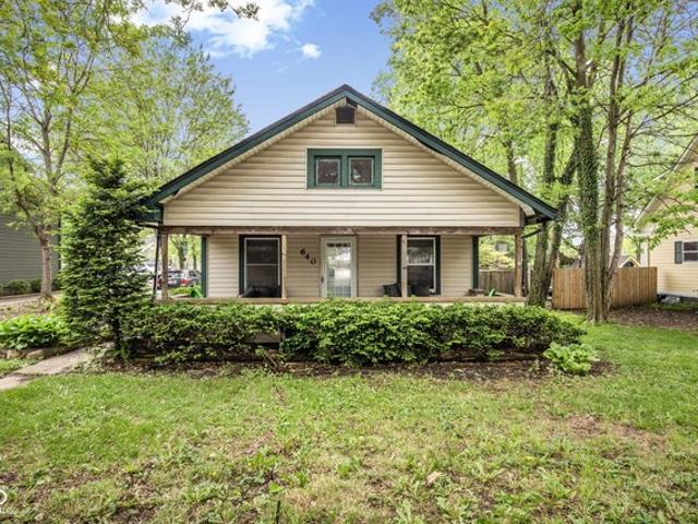 640 N Rangeline Rd, Carmel, IN 46032