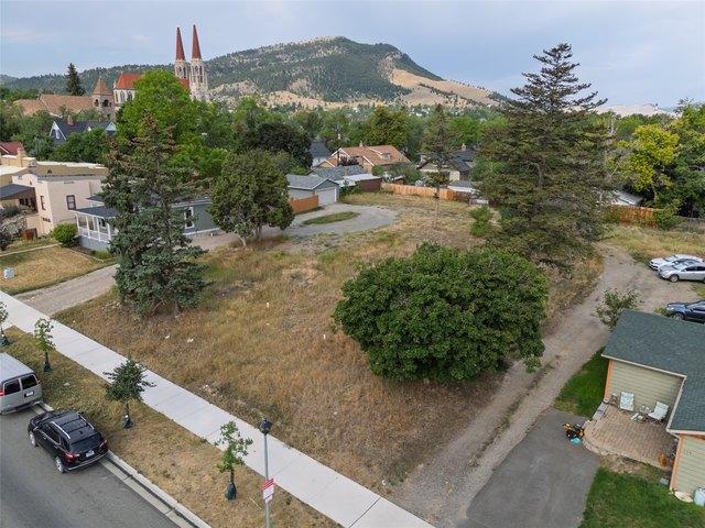 640 N Rodney St, Helena, MT 59601