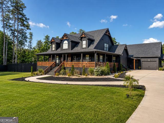 640 New Morn Drive