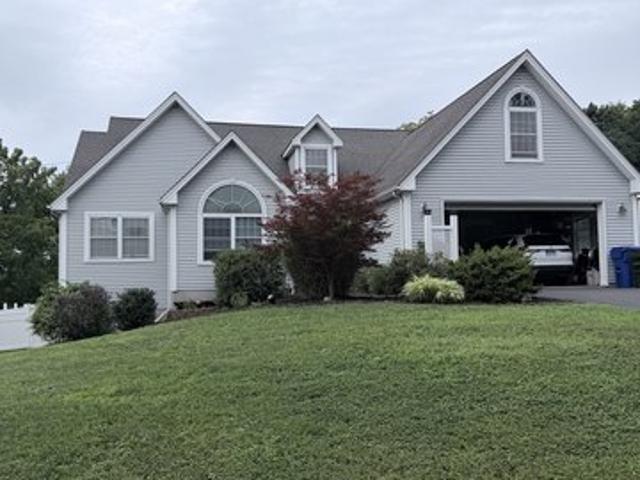 640 New Britain Ave, Newington, CT 06111