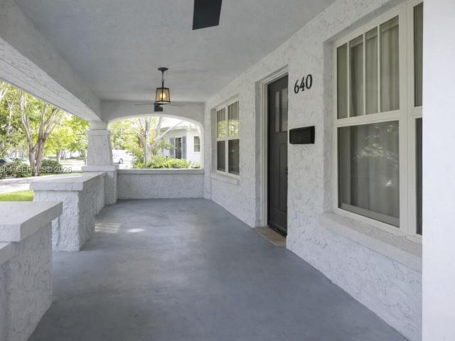 640 NE 71st St, Miami, FL 33138 | MLS #A11971 | Compass