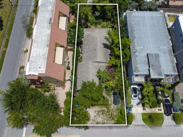 640 NE 8th Ave, Fort Lauderdale, FL 33304