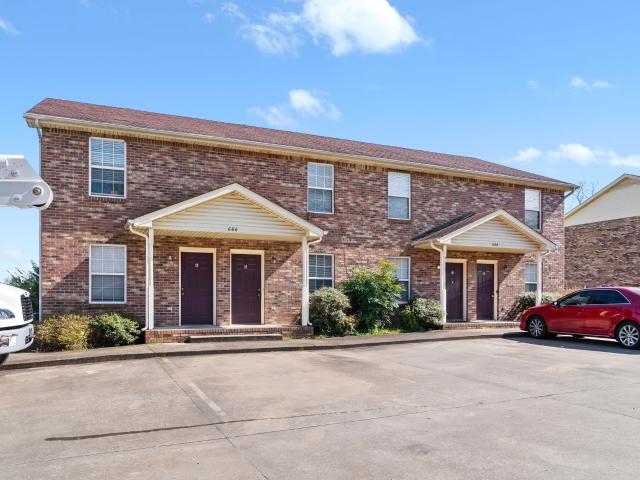 640 Needmore Road # B