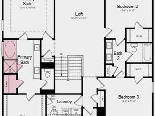 640 Nichols Farm Circle