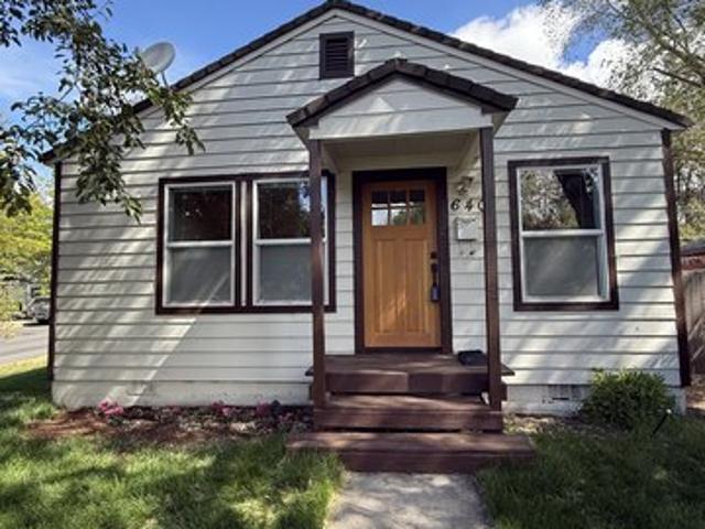 640 NW Delaware Ave, Bend, OR 97703