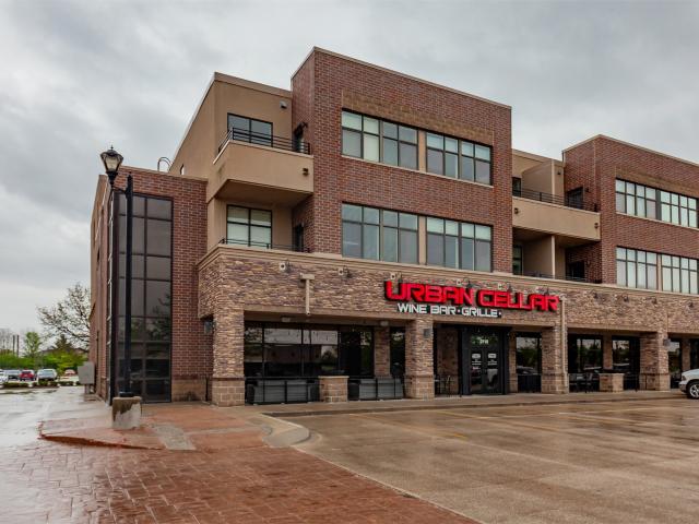 640 S 50th Street 2203