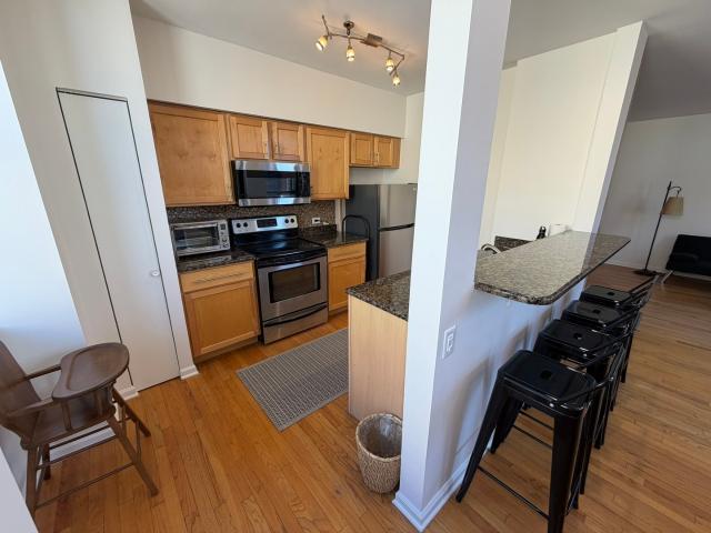 640 S Federal St, Unit 808, Chicago, IL 60605 | Compass