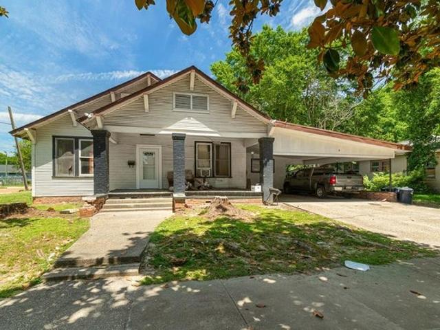 640 S Magnolia St, Laurel, MS 39440