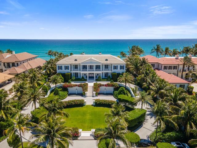 640 S Ocean Boulevard, Manalapan, US, FL