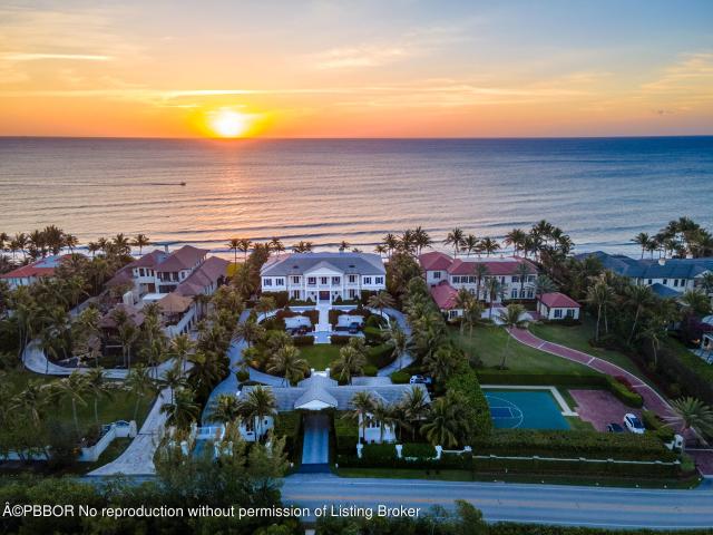 640 S Ocean Blvd, Manalapan, FL 33462 | MLS #25 825 | Compass