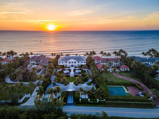 640 S Ocean Blvd, Manalapan, FL 33462 | MLS #B26028