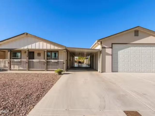 640 S Park View Cir, Mesa, AZ 85208 MLS 6779788