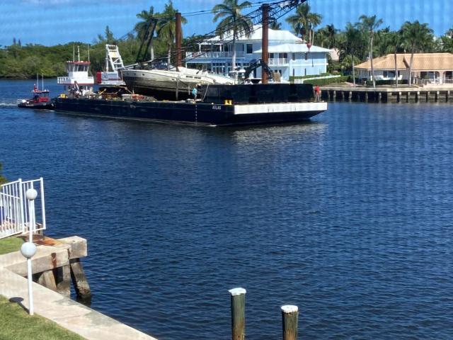 640 Snug Harbor Dr, Unit F6, Boynton Beach, FL 33435 | MLS #R11045