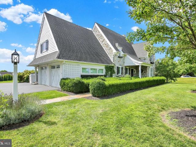 640 Snyder Road