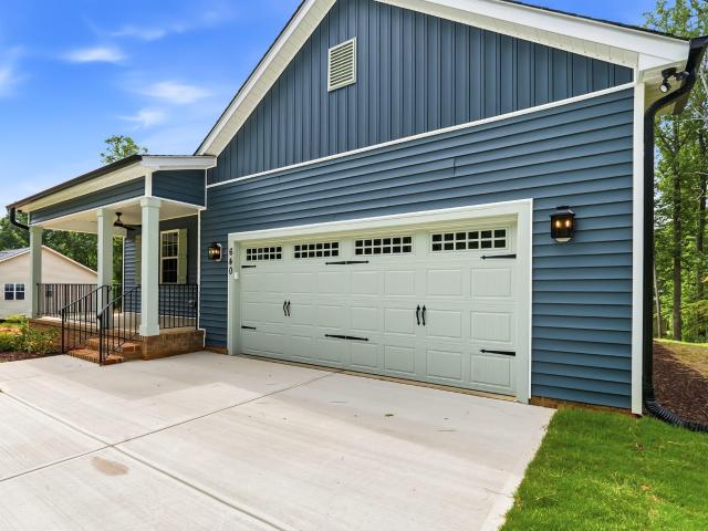 640 Shawnee Drive